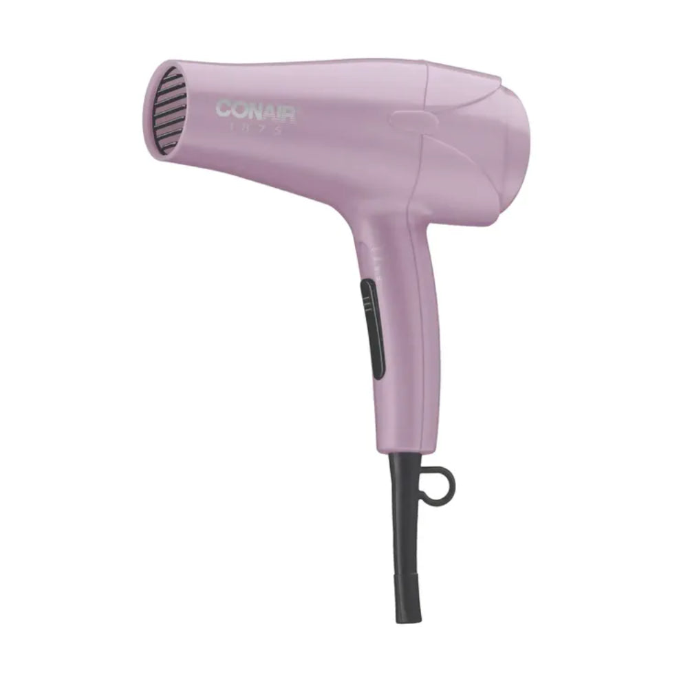 Combo De Secador + Mini Plancha + Cepillo | Conair – Conair®