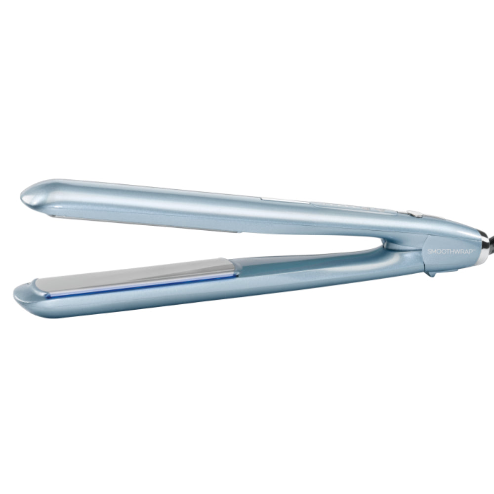 Plancha Alisadora Iónica De Cerámica Smoothwrap Infinitypro De 1 ...