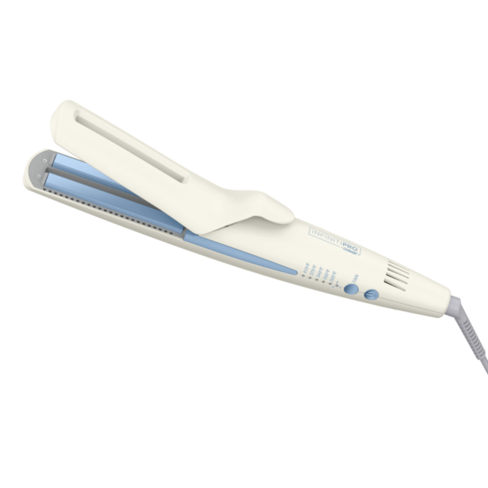 Plancha Alisadora Quadair Conair | Conair