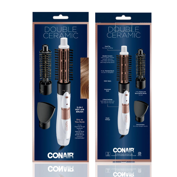 Tienda oficial de Conair® en Colombia